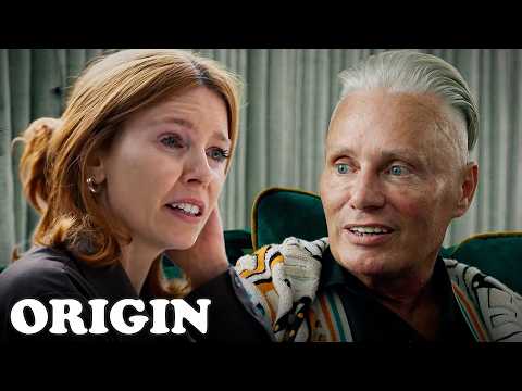 He Paid $50K for Model's Embryos to Avoid an “Ugly Baby” | Stacey Dooley Sleeps Over