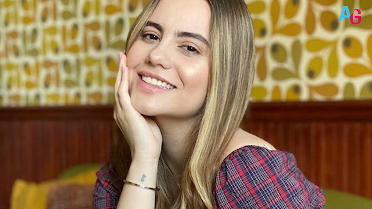 Ingrid Contreras - cumple su más grande sueño - YouTube