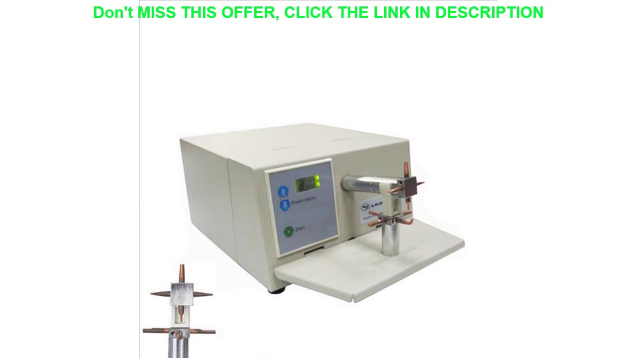 Best Dental Laboratory equipment welder electric welding machine for ...
