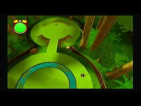 Barnyard (GCN) - Episode 13: Yay! Gopher Golf! - YouTube