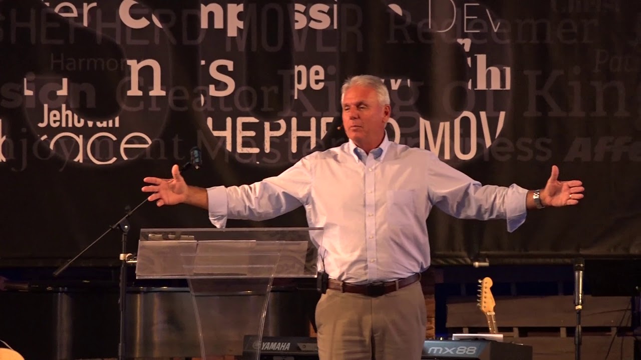 Memorial Day Message - Gary Garmon - - YouTube
