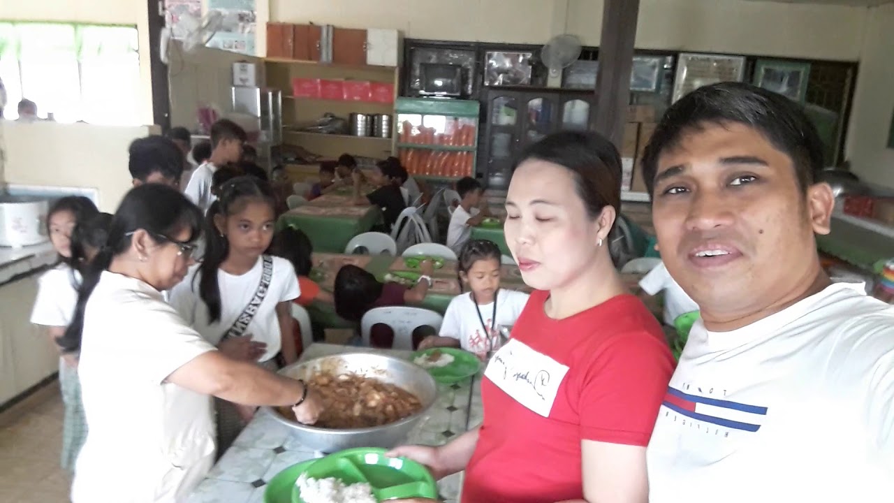 Feeding Program Video 2 YouTube Feeding Program Video 2 YouTube