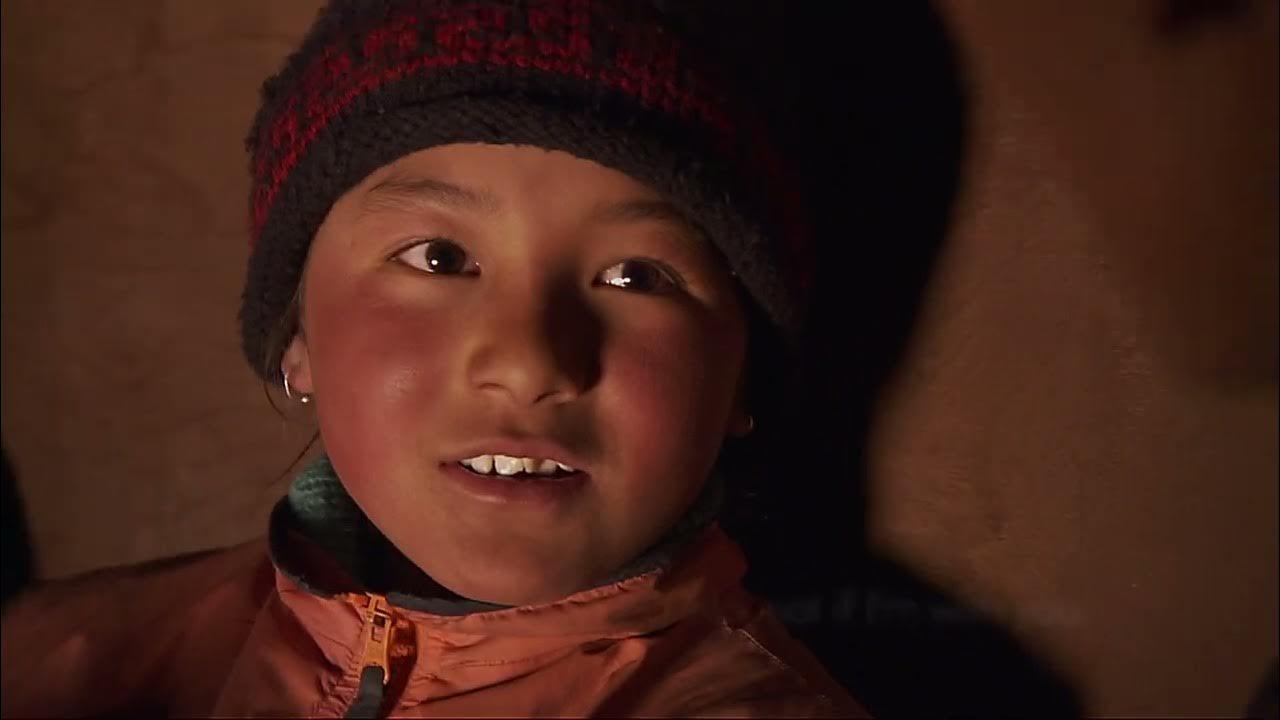 Human Planet - Rivers: Friend and Foe ( Episode 7 ) - YouTube