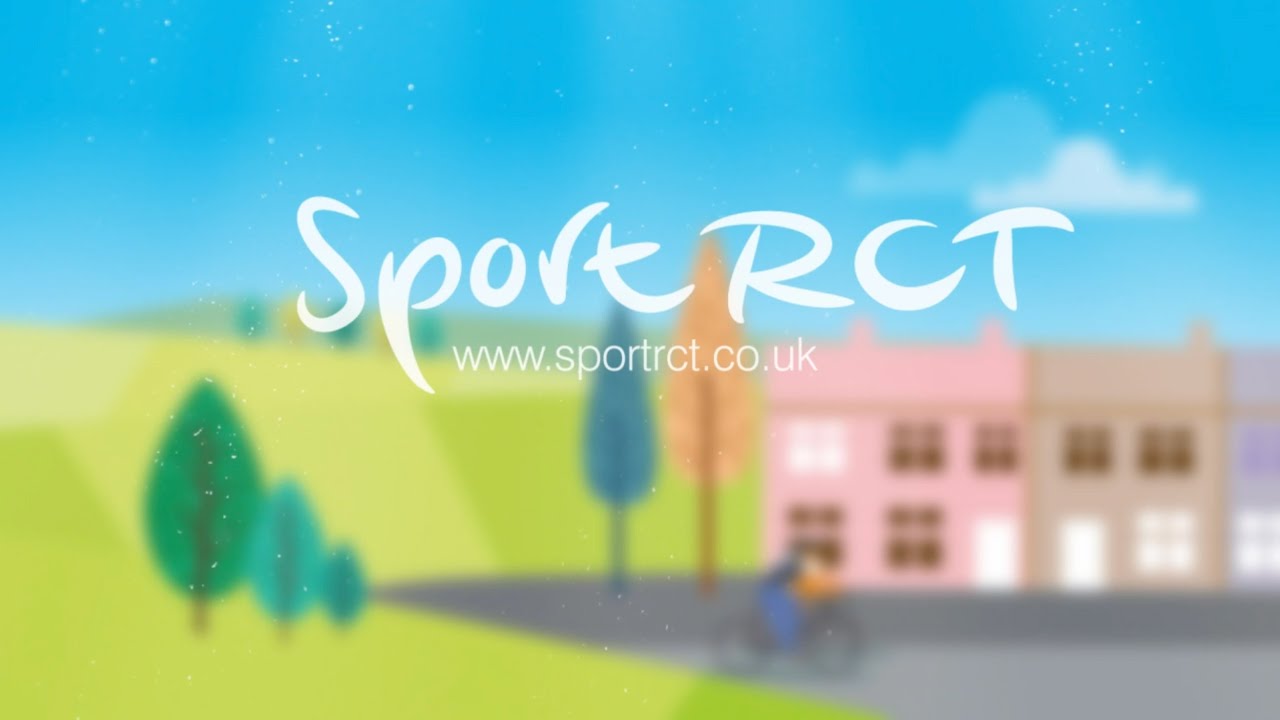 | Sport RCT - YouTube
