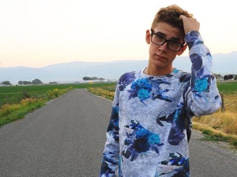 Noah Stevens Live Stream - YouTube