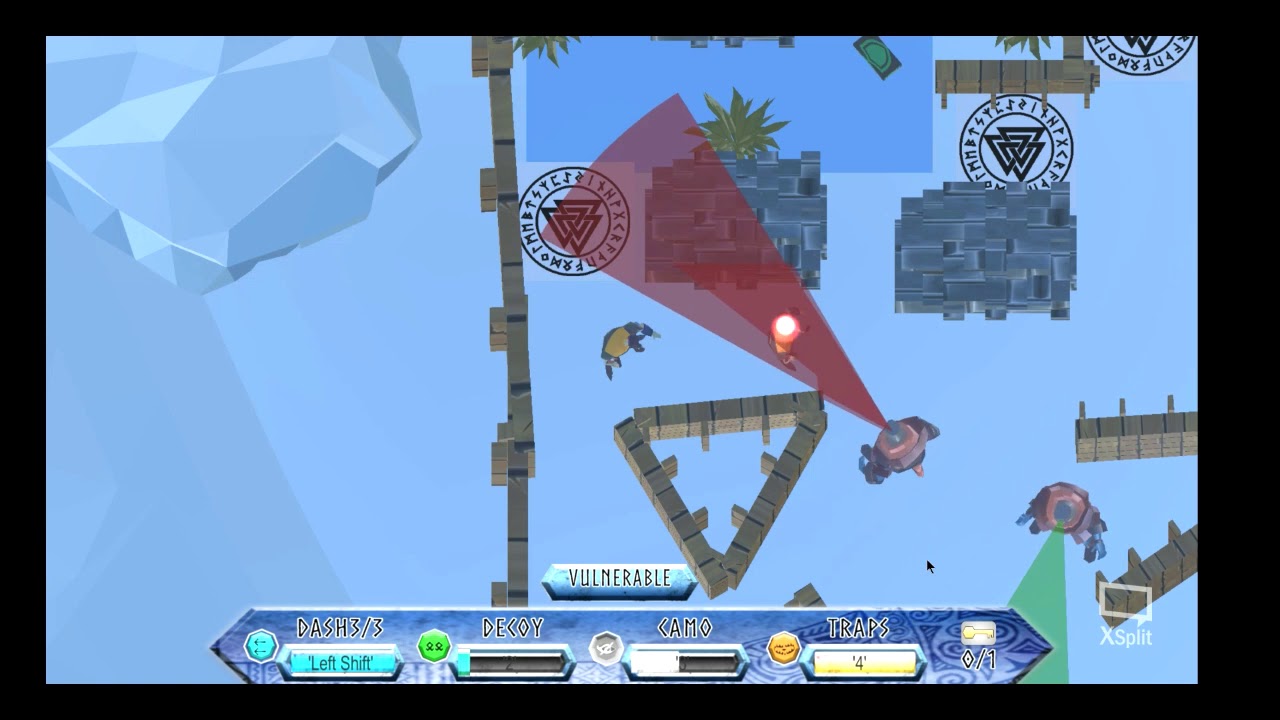 Runic Game play Video. - YouTube