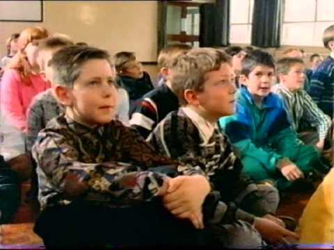 BARNBRACK - DON'T FORGET THE CHILDREN DVD - YouTube