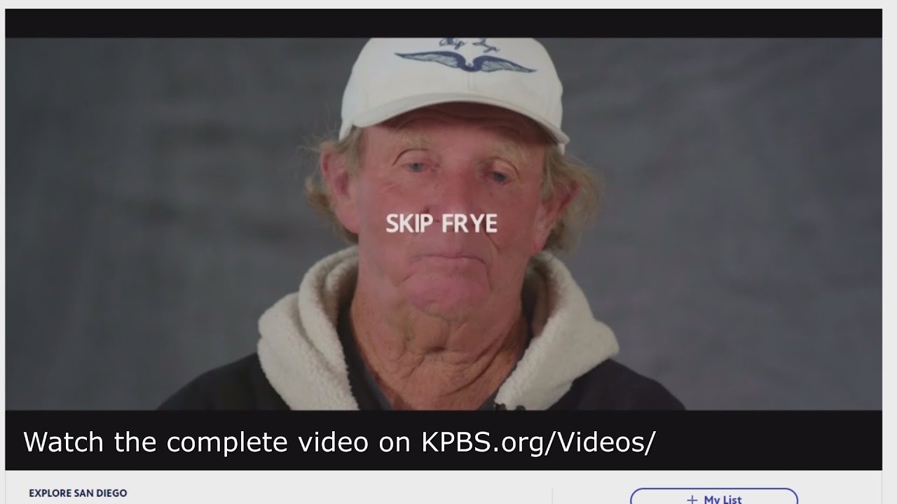 Surfing Documentary on KPBS - YouTube