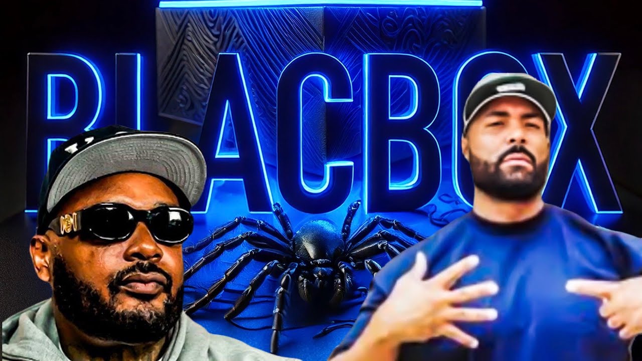 Compton Ricc Roc VS Sixhunnit Continues Spider Loc Reacts “ION WANNA ...