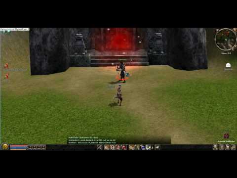 Metin2 pt como entrar na gruta ? by:IceBooker - YouTube