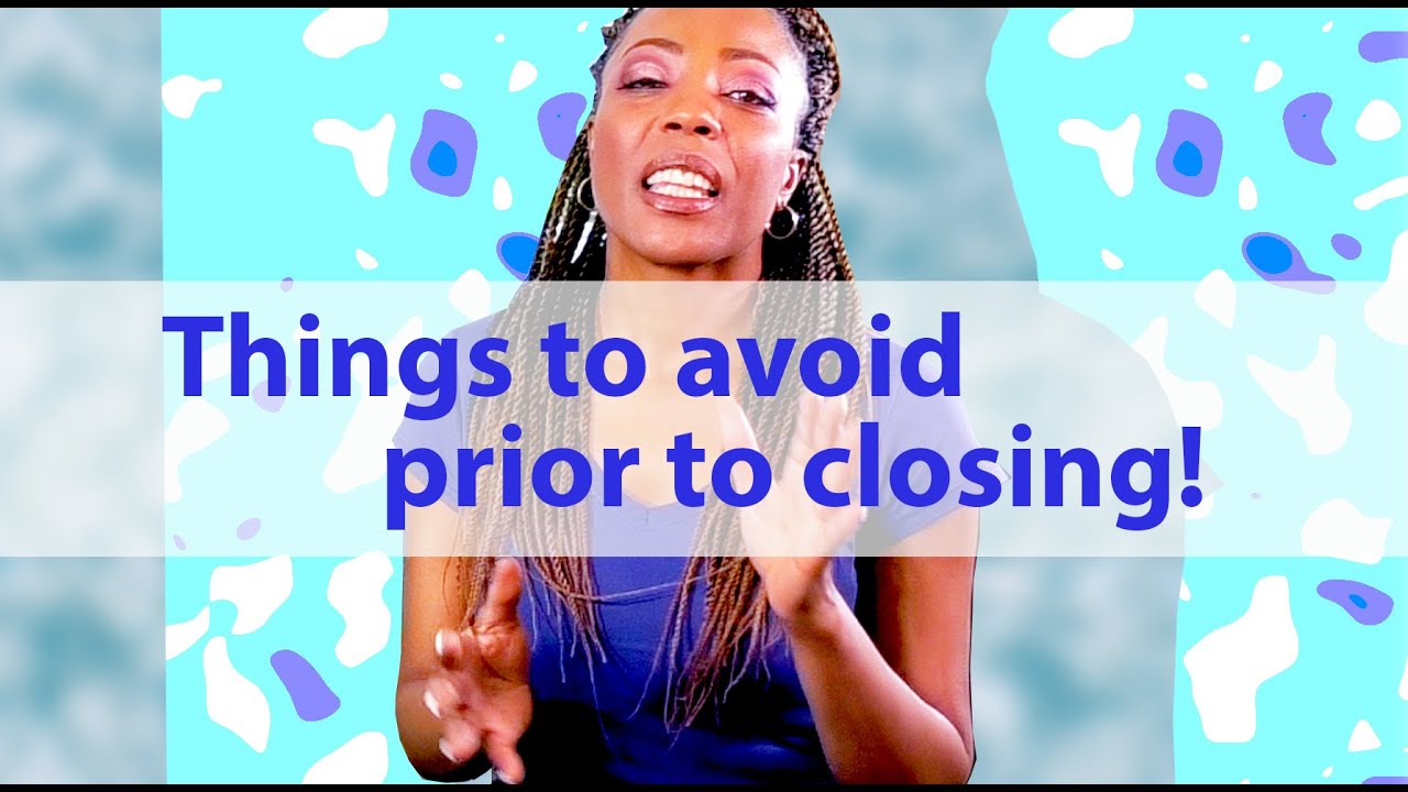Phoenix Breaux | Mortgage Specialist | Las Vegas - YouTube