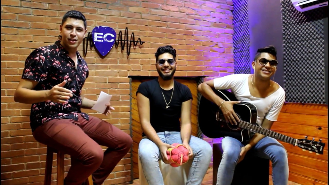 PGM 147 || Na Mira com Thalisson & Thiago - YouTube