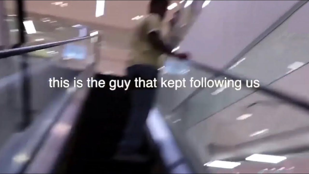 Scary Clips to Satisfy Your Fear Cravings - YouTube