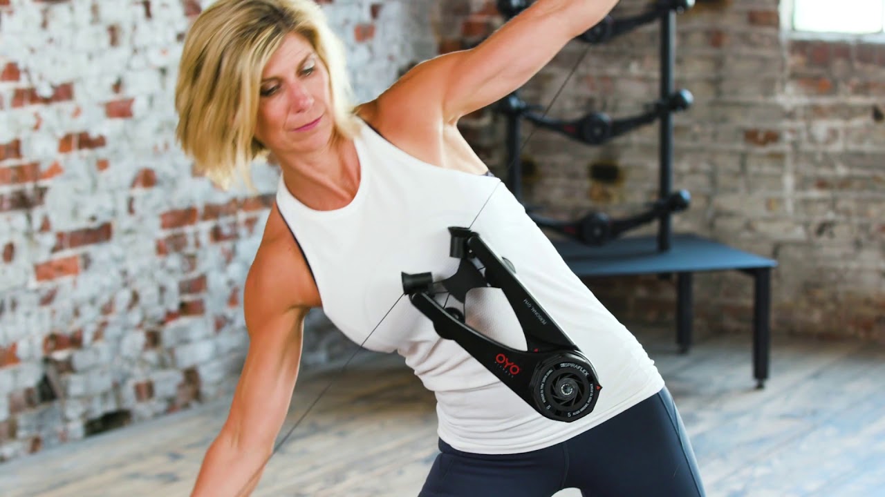 0115 Triangle with Abs Right - YouTube