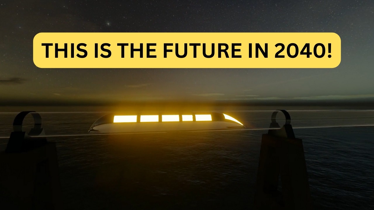 From Robots to Self Driving Cars: 15 Incredible Tech Advances by 2040 ...