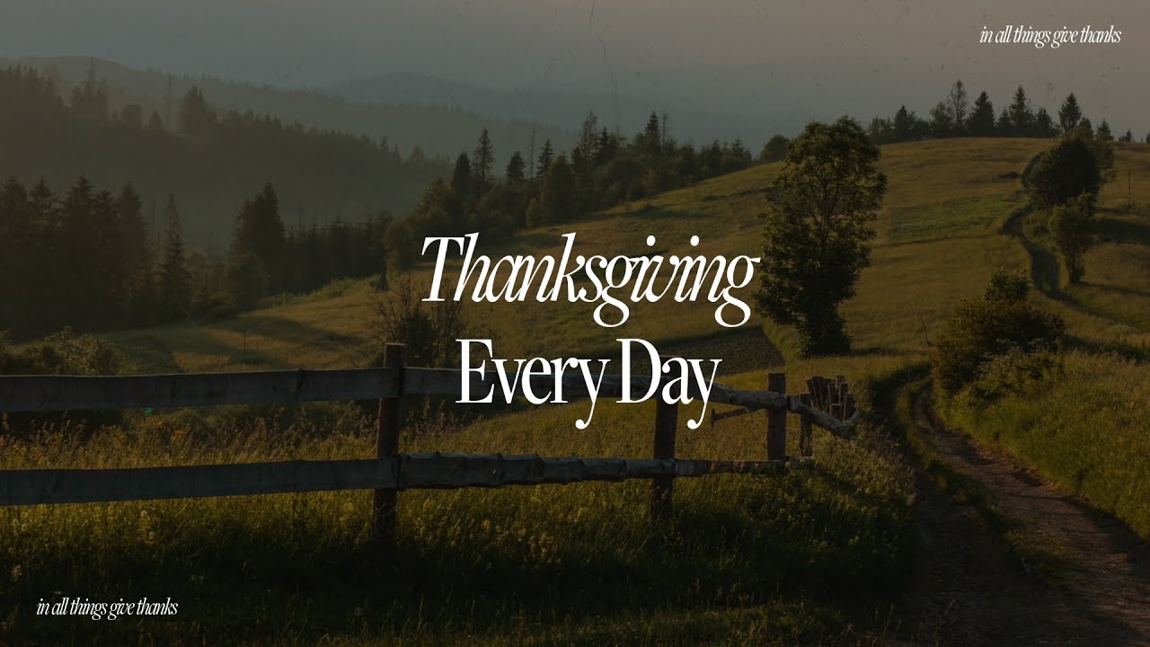 Midweek Connect Point - YouTube