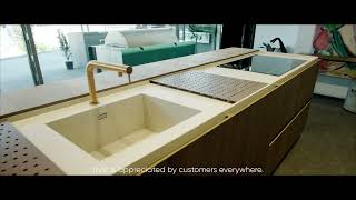 Outopia: Cocinas para exteriores | Archiproducts