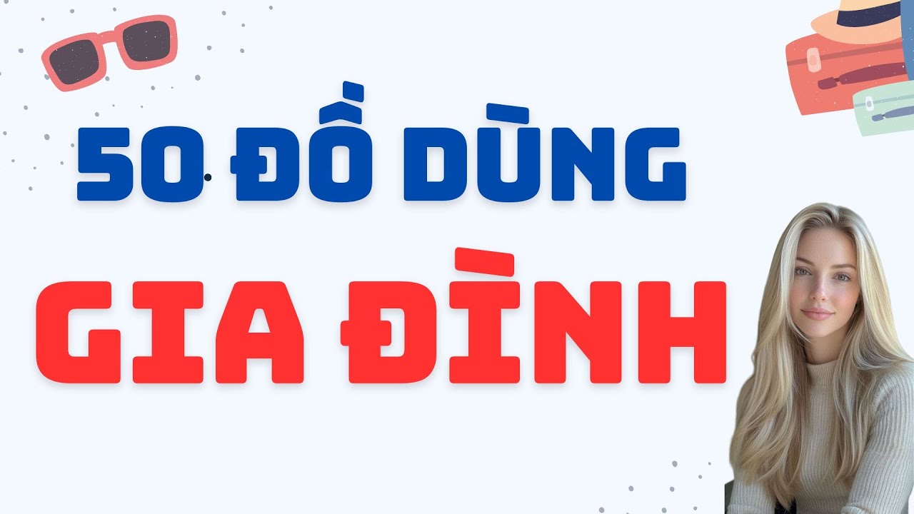 50 common household items you see every day that people use more often ...