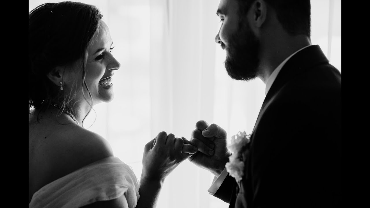 Cristina & Rolland - Wedding clip - YouTube