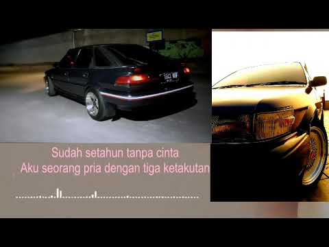Ae92 liftback - YouTube
