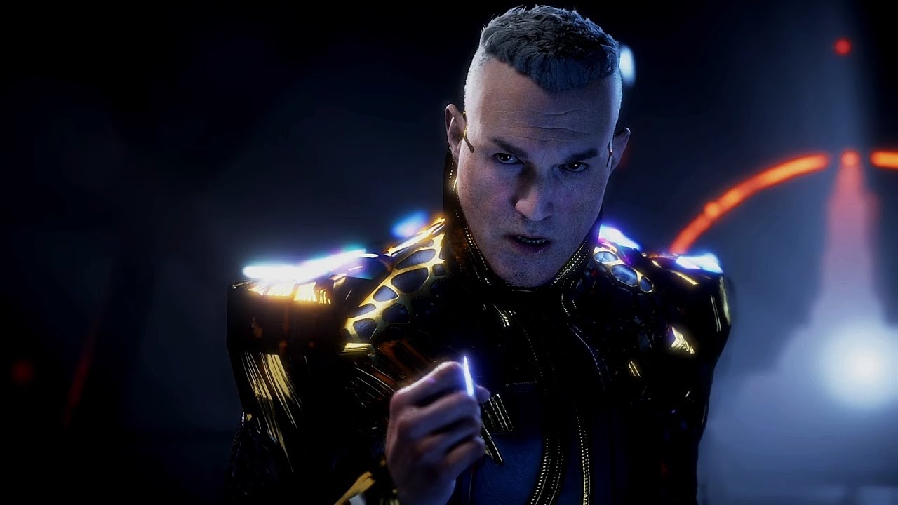 The Flight - Imperator/Shattered Metal (Erik Battle Theme) | Horizon ...