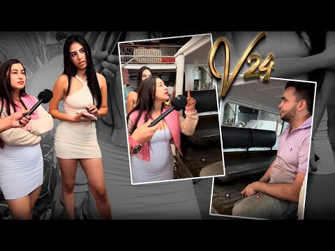 Encaramos al padrastro con la mamá y su hijastra miren lo que pasó #foryou #parejas