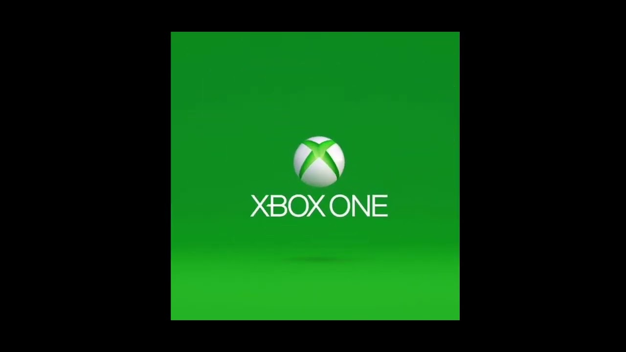 Xbox one startup but it’s the iphone chargeing sound - YouTube