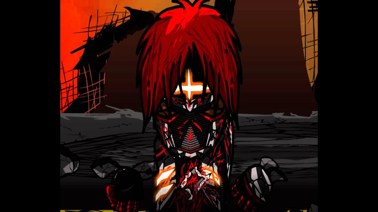 Xionic Madness 4 part 1 Soundtrack C&C Red Alert - Hellmarch - YouTube