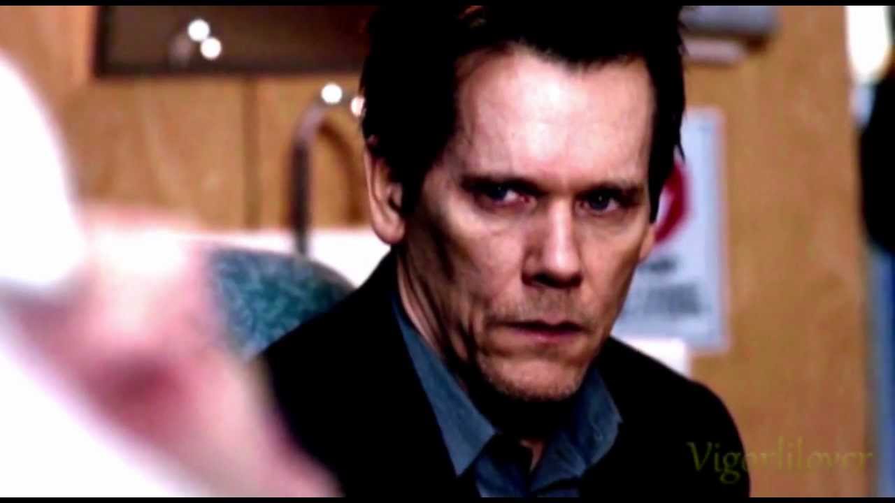 Look After You || The Following { Mike + Ryan || Hardston} - YouTube