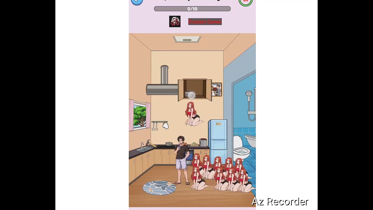 Brainy Prankster Level 44 Complete Guide | Best Walkthrough & Solution ...