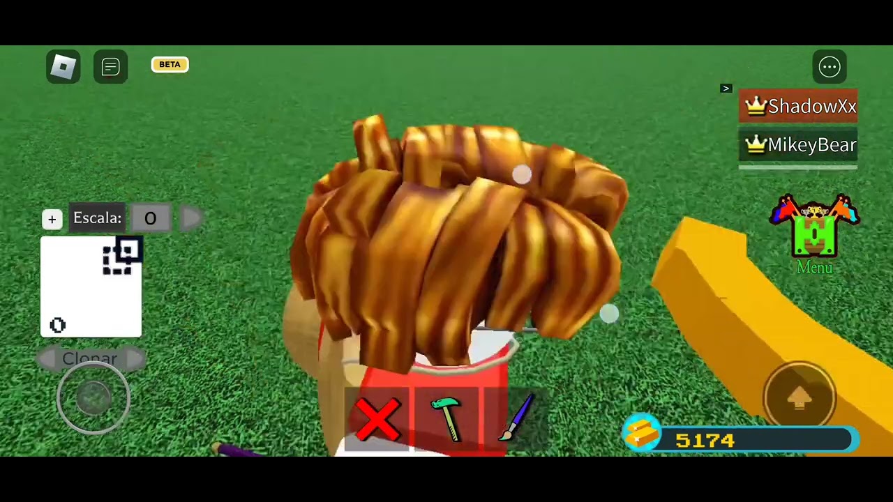 Tutorial de como fazer o grab pack Atualizado🟢🔵 - YouTube