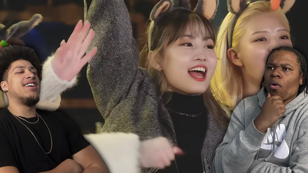 MOMOOOO!!! | TWICE REALITY “TIME TO TWICE” TDOONG Tour EP.01 & EP.02 ...