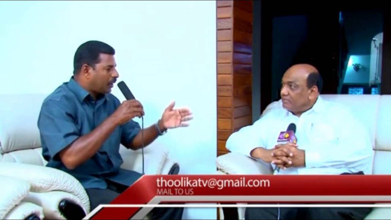 Face to Face with Pastor Sam George - YouTube