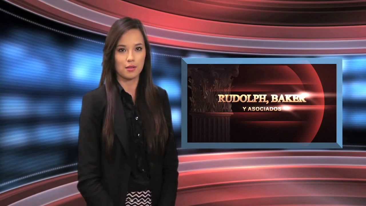 JAMES RUDOLPH-ABOGADO DE INMIGRACION - YouTube