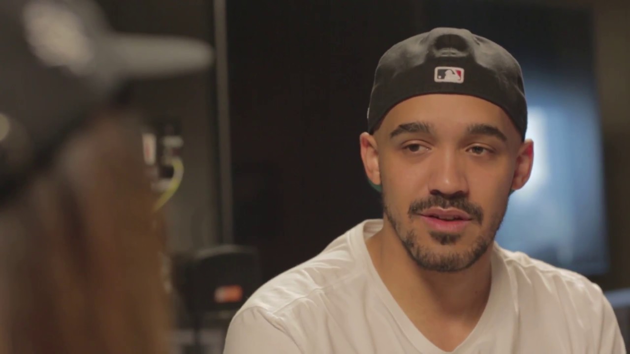 The Creators: Charlie Lindsay I NBA XL - YouTube