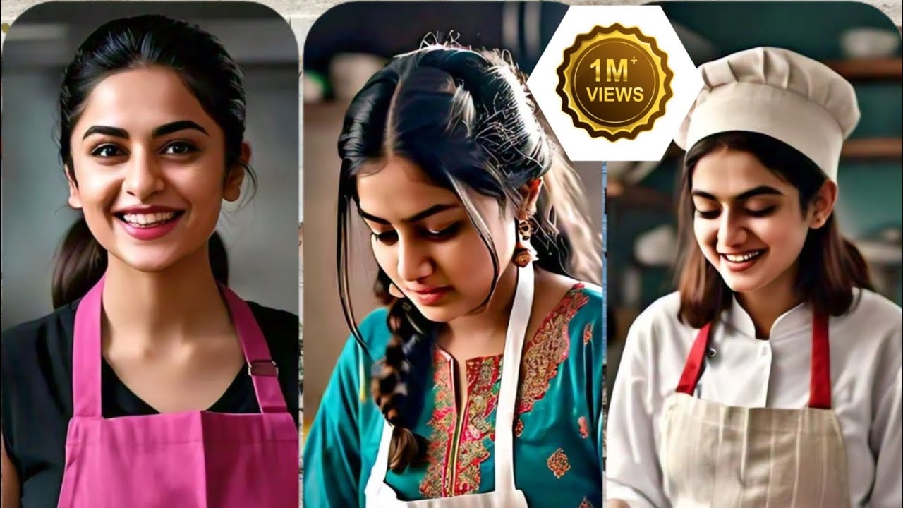 I am a chef 🍕 1day to 5day | #1 - YouTube