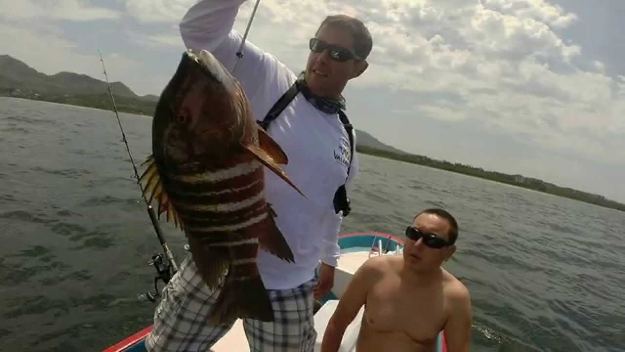Pesca Troleo "PARGO COCONACO Y MAS" - YouTube