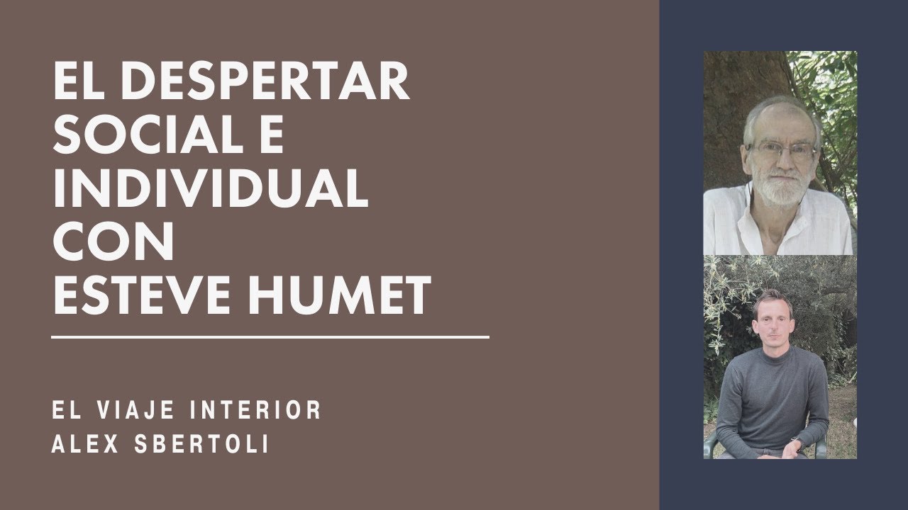 Entrevista Esteve Humet Completa - YouTube