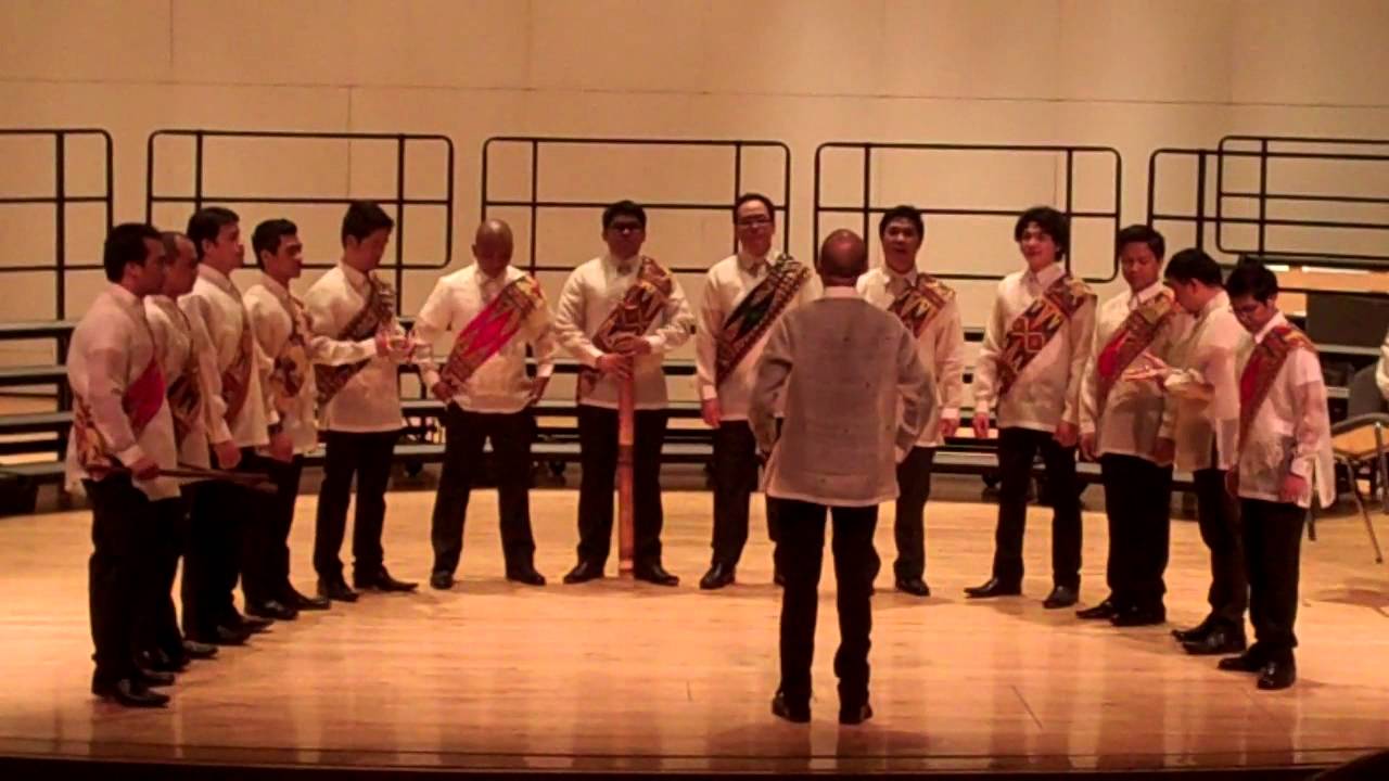 Prime Note Ensemble COMPLETE GOLDEN performance at THE AMERICAN ...