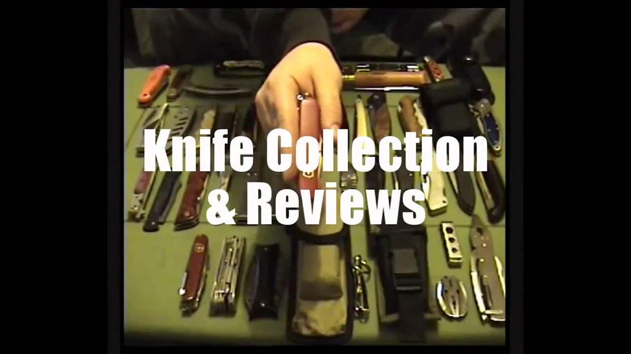 My Twins Channel - WeaponCollector - YouTube