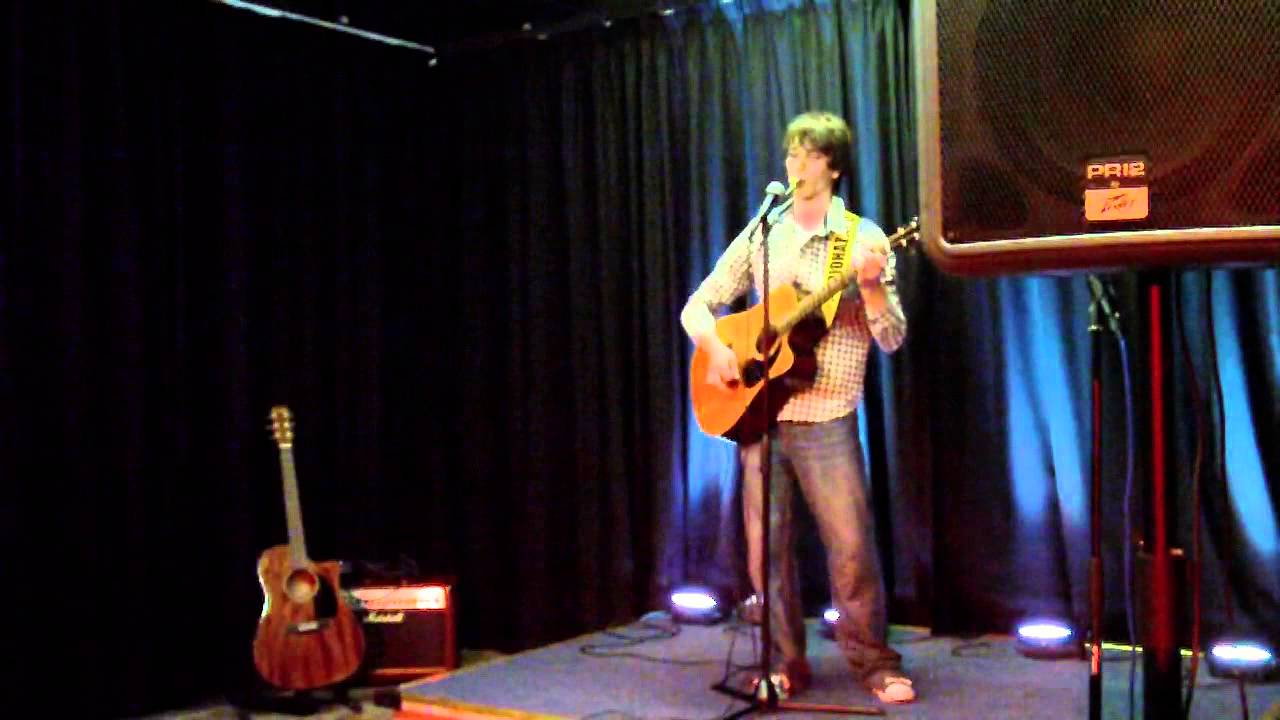 Ben Parrot - San Francisco Bay Blues - YouTube