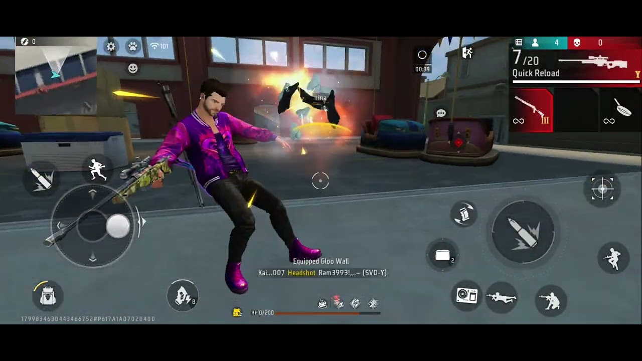 bro this is hacker - YouTube