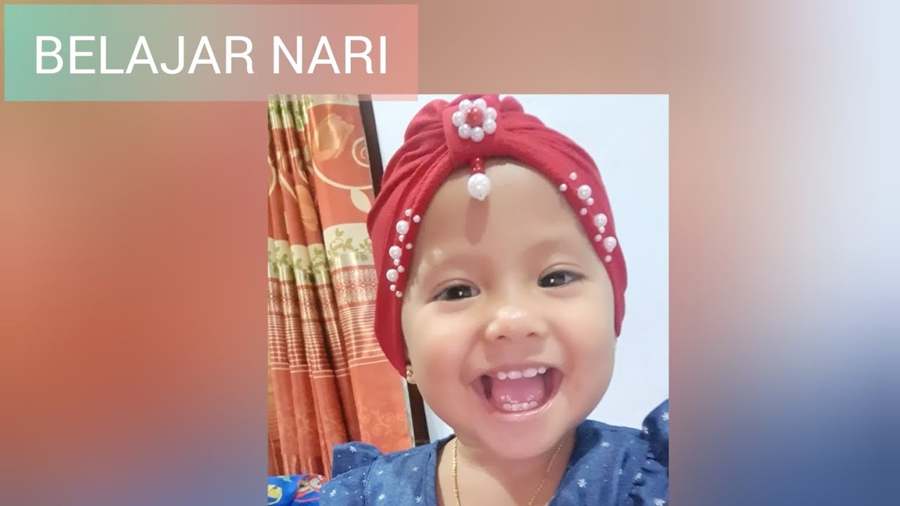 BELAJAR NARI - YouTube