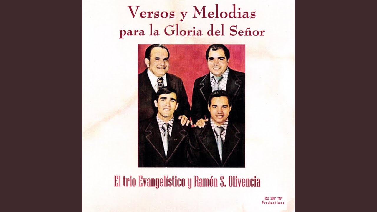 Yo Quisiera Ir a Predicar - YouTube