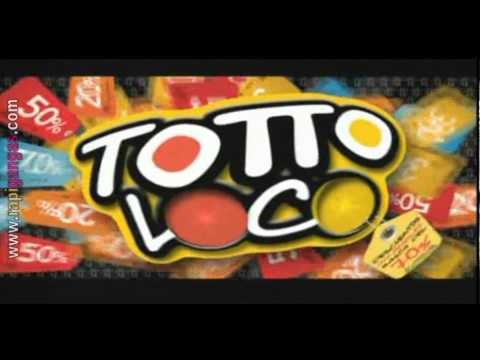 Promoción Totto Loco 70 por ciento de descuento en maletines ropa y ...