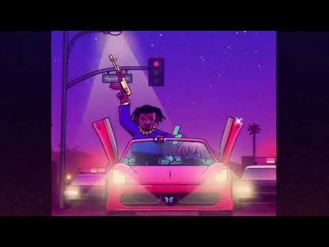 Xcho - I Can Fly (slowed+reverb)