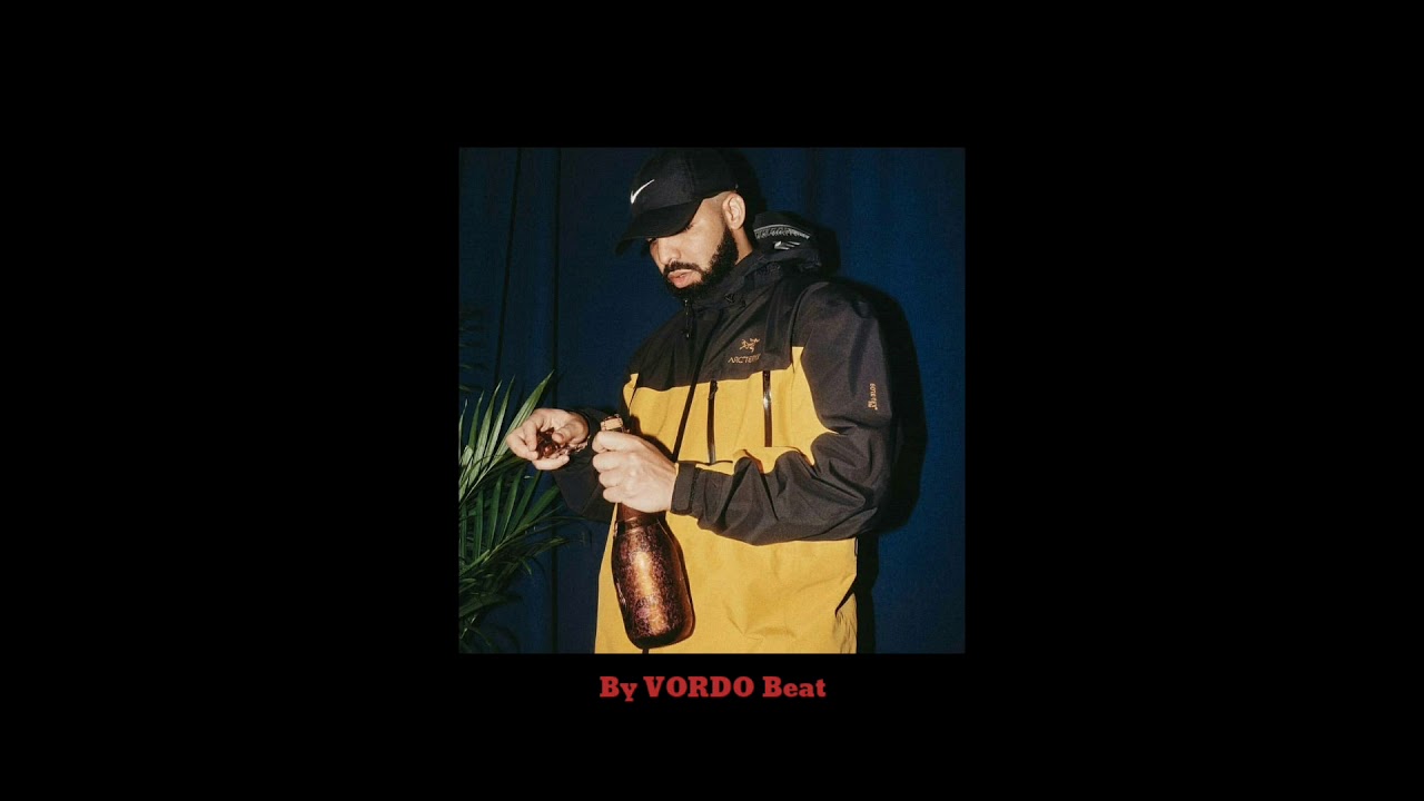 Drake Type Beat "Missile" | Trap Type Beat (Prod. Vordo Beats) - YouTube