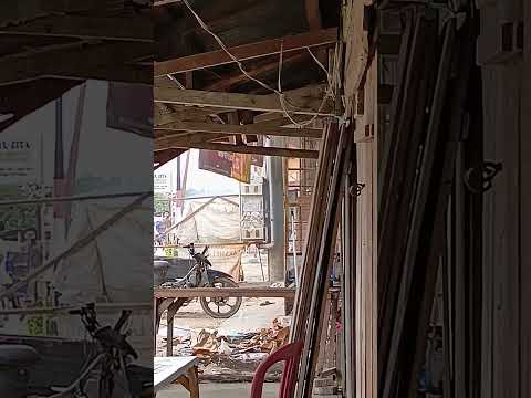 Kebakaran Travo PLN - YouTube