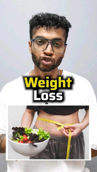 5 foods जो आपको Weight Loss के दौरान Avoid करने चाहिए || #weightloss # ... 5 foods जो आपको Weight Loss के दौरान Avoid करने चाहिए || #weightloss # ...