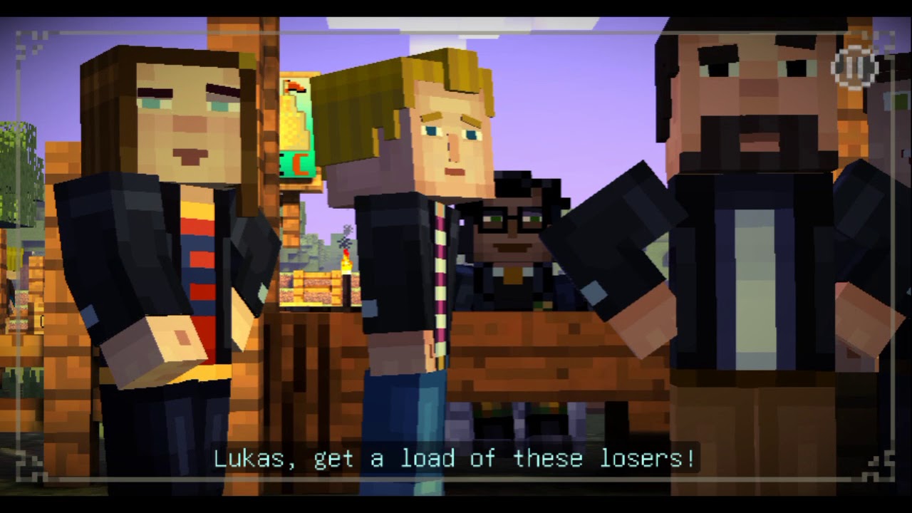 MCSM Episode 1-part1 - YouTube